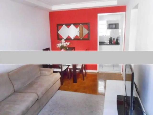 Apartamento para Venda em São Paulo/SP Bosque da Saúde 2 Quartos