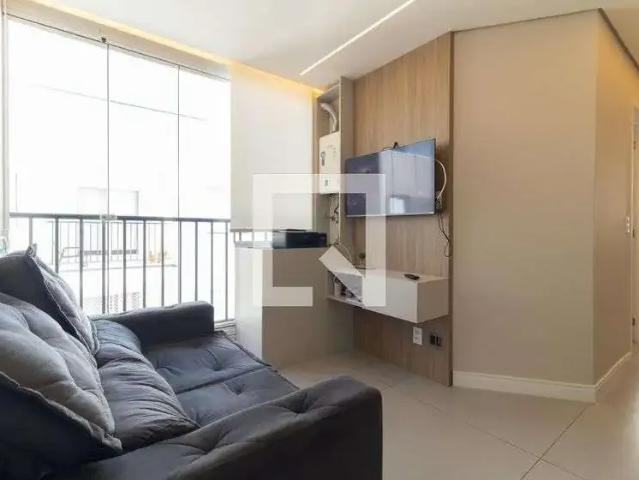 Apartamento para Venda em São Paulo/SP Bosque da Saúde 2 Quartos