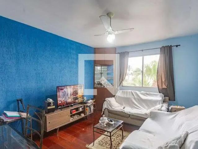 Apartamento para Venda em São Paulo/SP Bosque da Saúde 2 Quartos