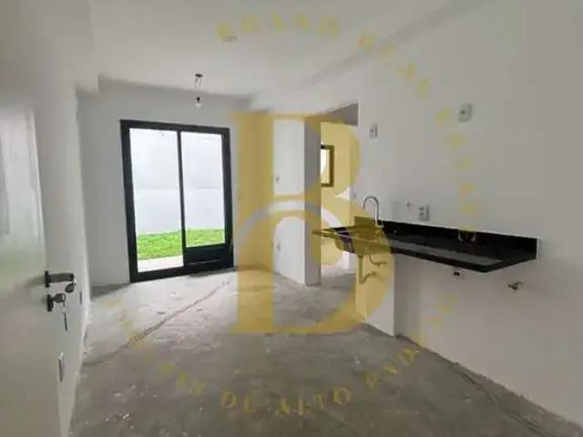 Apartamento para Venda em São Paulo/SP Bosque da Saúde 2 Quartos