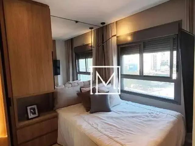 Apartamento para Venda em São Paulo/SP Bosque da Saúde 2 Quartos
