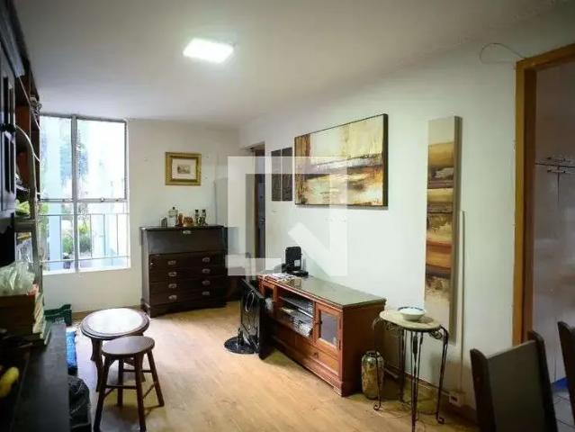 Apartamento para Venda em São Paulo/SP Bosque da Saúde 2 Quartos