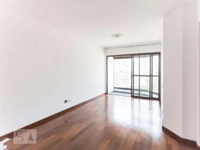 Apartamento para Venda em São Paulo/SP Bosque da Saúde 2 Quartos