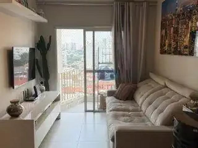 Apartamento para Venda em São Paulo/SP Bosque da Saúde 2 Quartos
