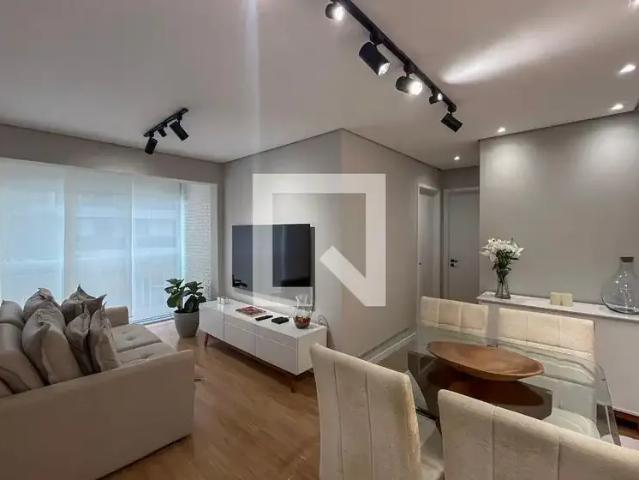 Apartamento para Venda em São Paulo/SP Bosque da Saúde 2 Quartos