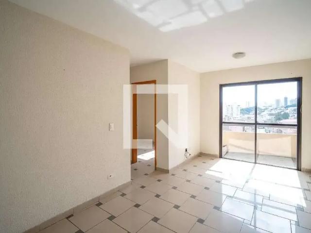 Apartamento para Venda em São Paulo/SP Bosque da Saúde 2 Quartos