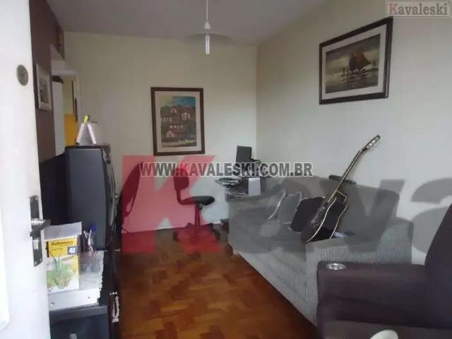 Apartamento para Venda em São Paulo/SP Bosque da Saúde 2 Quartos