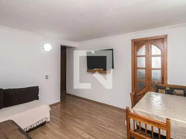 Apartamento para Venda em São Paulo/SP Bosque da Saúde 2 Quartos
