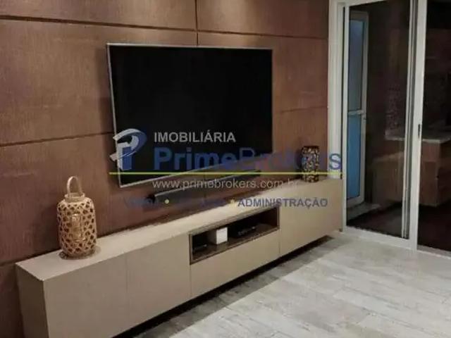 Apartamento para Venda em São Paulo/SP Vila Mariana 2 Quartos