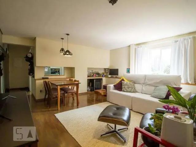 Apartamento para Venda em São Paulo/SP Bosque da Saúde 2 Quartos