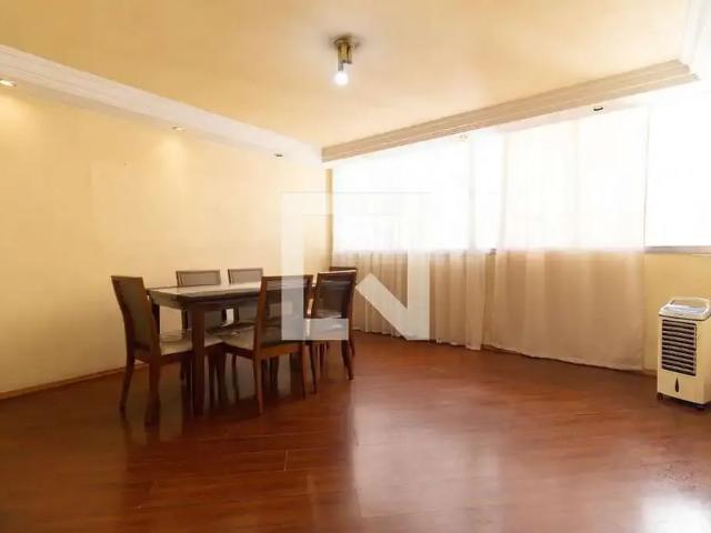 Apartamento para Venda em São Paulo/SP Bosque da Saúde 2 Quartos