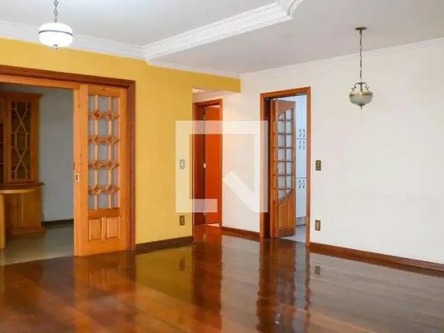 Apartamento para Venda em São Paulo/SP Bosque da Saúde 2 Quartos