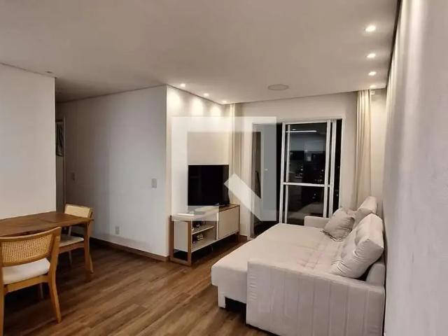 Apartamento para Venda em São Paulo/SP Bosque da Saúde 2 Quartos