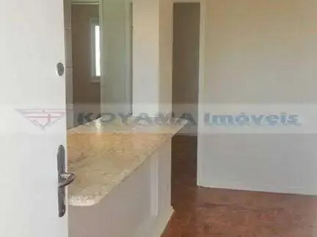 Apartamento para Venda em São Paulo/SP Bosque da Saúde 2 Quartos