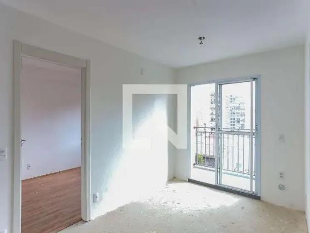 Apartamento para Venda em São Paulo/SP Bosque da Saúde 2 Quartos