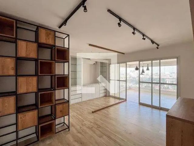 Apartamento para Venda em São Paulo/SP Bosque da Saúde 2 Quartos