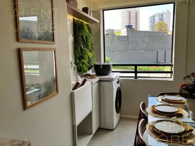 Apartamento para Venda em São Paulo/SP Bosque da Saúde 2 Quartos