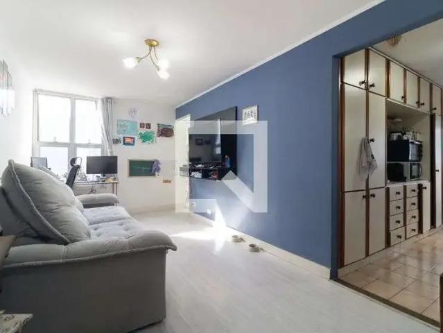 Apartamento para Venda em São Paulo/SP Bosque da Saúde 2 Quartos