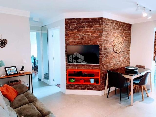 Apartamento para Venda em São Paulo/SP Bosque da Saúde 2 Quartos