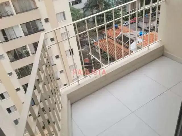 Apartamento para Venda em São Paulo/SP Bosque da Saúde 2 Quartos