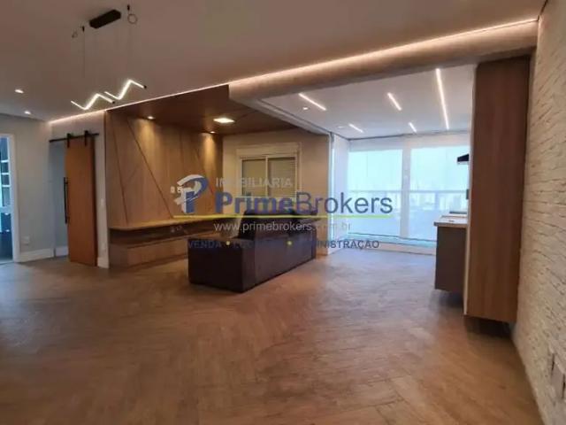 Apartamento para Venda em São Paulo/SP Bosque da Saúde 2 Quartos