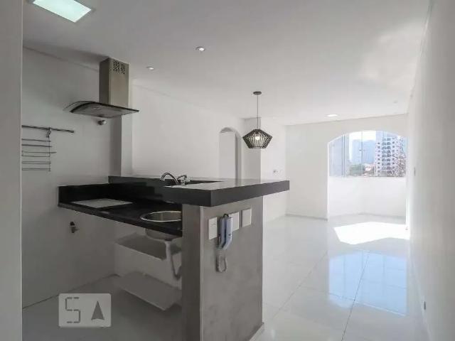 Apartamento para Venda em São Paulo/SP Bosque da Saúde 2 Quartos