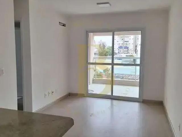 Apartamento para Venda em São Paulo/SP Bosque da Saúde 2 Quartos