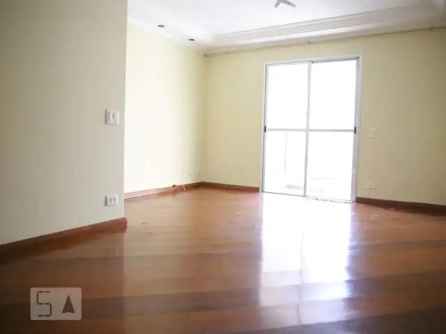 Apartamento para Venda em São Paulo/SP Bosque da Saúde 2 Quartos