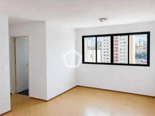 Apartamento para Venda em São Paulo/SP Bosque da Saúde 2 Quartos