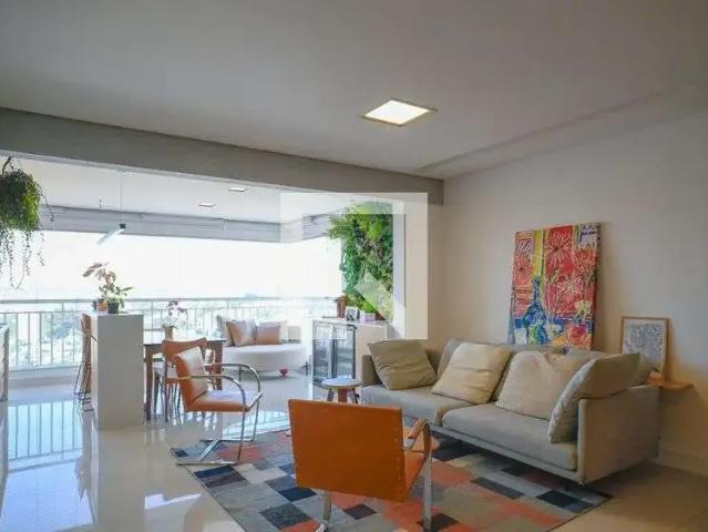Apartamento para Venda em São Paulo/SP Bosque da Saúde 2 Quartos