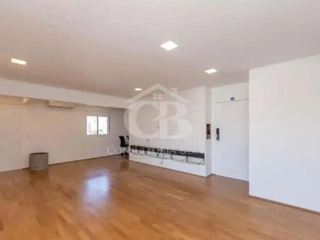 Apartamento para Venda em São Paulo/SP Bosque da Saúde 2 Quartos