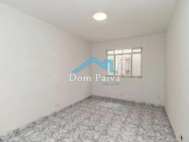 Apartamento para Venda em São Paulo/SP Bosque da Saúde 2 Quartos
