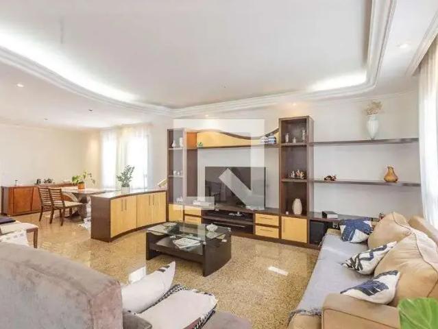 Apartamento para Venda em São Paulo/SP Bosque da Saúde 2 Quartos