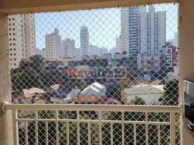 Apartamento para Venda em São Paulo/SP Bosque da Saúde 2 Quartos