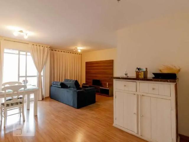 Apartamento para Venda em São Paulo/SP Bosque da Saúde 2 Quartos