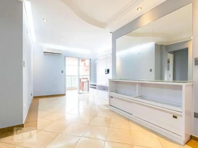 Apartamento para Venda em São Paulo/SP Bosque da Saúde 2 Quartos