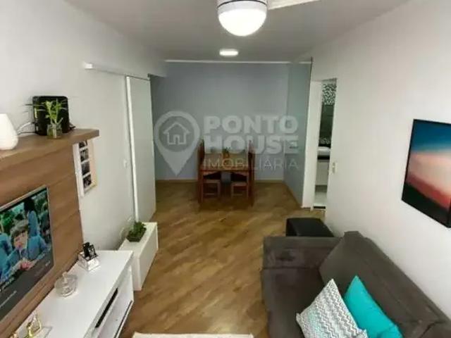 Apartamento para Venda em São Paulo/SP Bosque da Saúde 2 Quartos