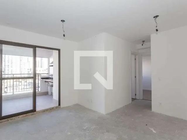 Apartamento para Venda em São Paulo/SP Bosque da Saúde 2 Quartos