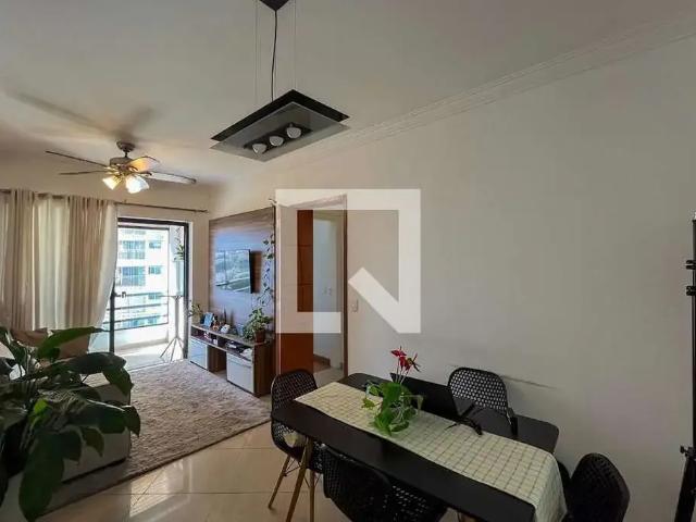 Apartamento para Venda em São Paulo/SP Bosque da Saúde 2 Quartos