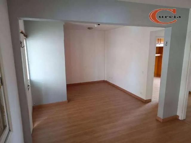 Apartamento para Venda em São Paulo/SP Bosque da Saúde 2 Quartos