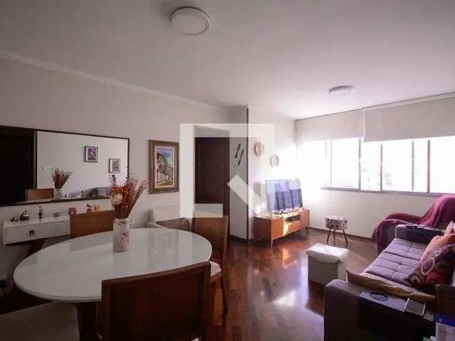 Apartamento para Venda em São Paulo/SP Bosque da Saúde 2 Quartos