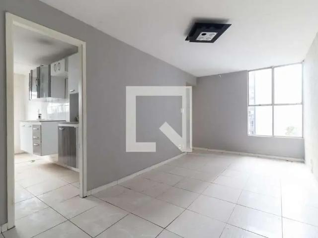 Apartamento para Venda em São Paulo/SP Bosque da Saúde 2 Quartos
