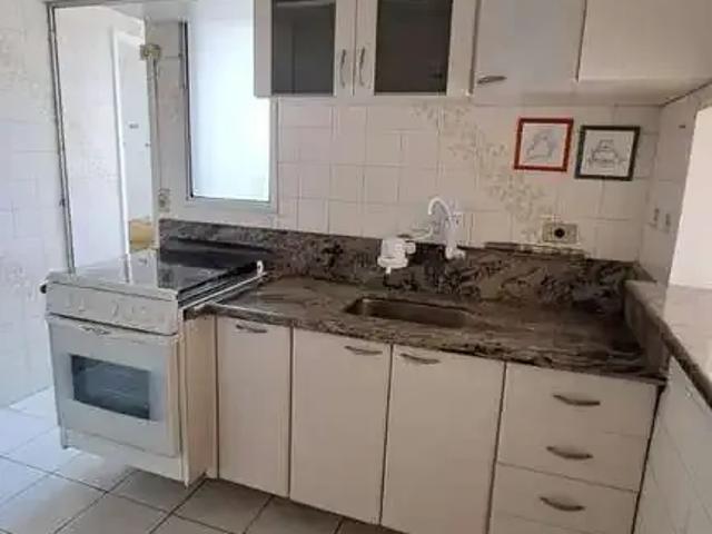 Apartamento para Venda em São Paulo/SP Bosque da Saúde 2 Quartos
