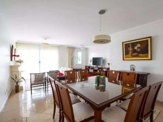Apartamento para Venda em São Paulo/SP Bosque da Saúde 2 Quartos