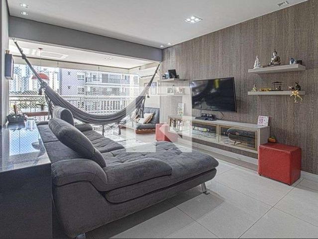 Apartamento para Venda em São Paulo/SP Bosque da Saúde 2 Quartos