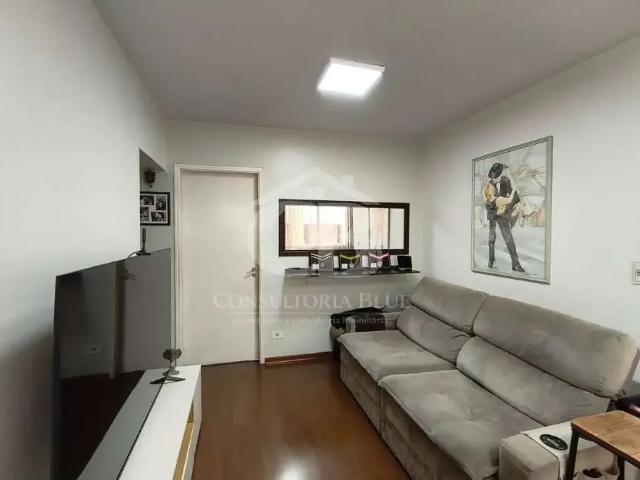 Apartamento para Venda em São Paulo/SP Bosque da Saúde 2 Quartos