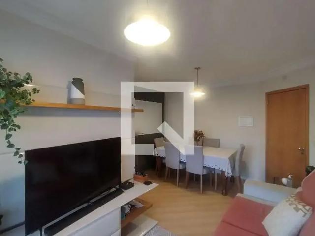 Apartamento para Venda em São Paulo/SP Bosque da Saúde 2 Quartos