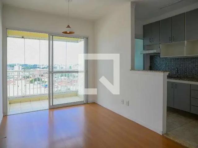 Apartamento para Venda em São Paulo/SP Bosque da Saúde 2 Quartos
