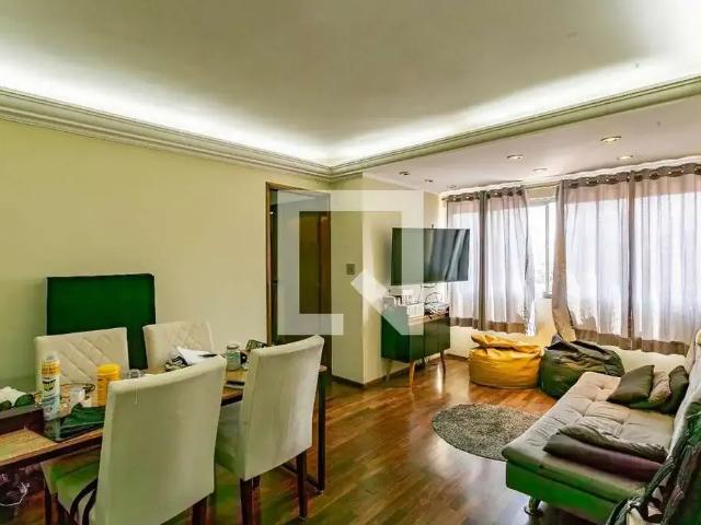 Apartamento para Venda em São Paulo/SP Bosque da Saúde 2 Quartos