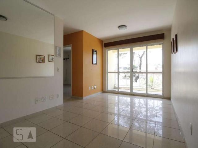 Apartamento para Venda em São Paulo/SP Bosque da Saúde 2 Quartos